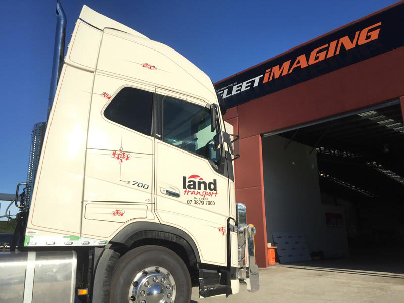 Pinstriping & Scrolls